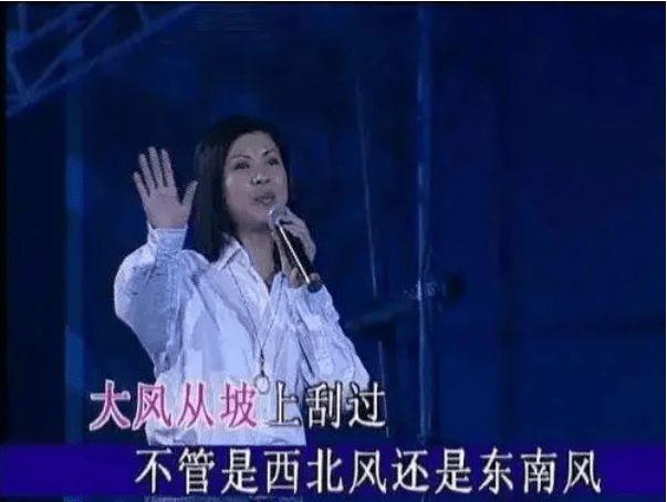 Singer Hang Tianqi: With the popularity of "High Slope of the Yellow ...