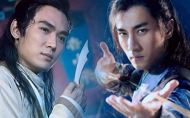 Li Xunhuan and Guo Songyang have never met face to face, why did Bai Xiaosheng put Li in front ...