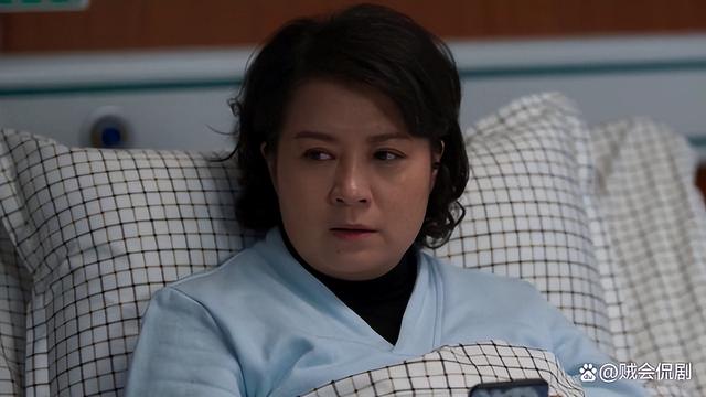 "Punishment" Lin Bai really adopted Chang Zheng in order to repay the ...