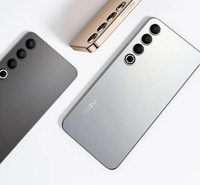 Enjoy a pure experience, Meizu 20 series is equipped with Flyme10 to easily get rid of ...