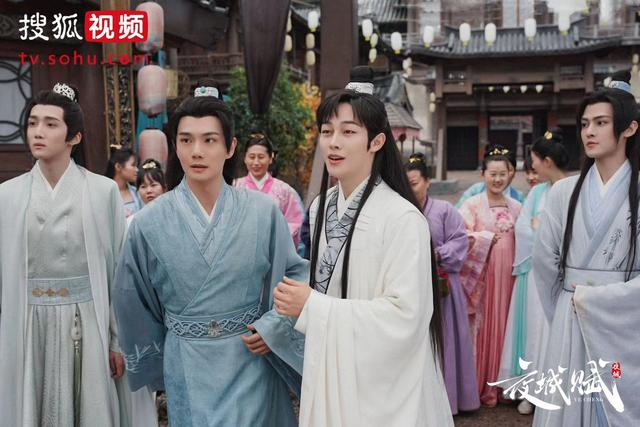 [Yecheng Fu] Sohu Video launched "Sweet Carriage Dong" and other high ...