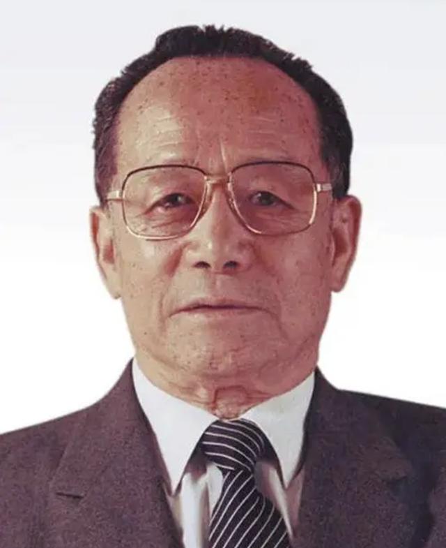 He is a reform general nominated by Mr. Deng himself. He has made ...