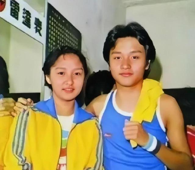 Xue Li: I am the romantic Mrs. Ma, and I am also the charming Mrs. Ya ...