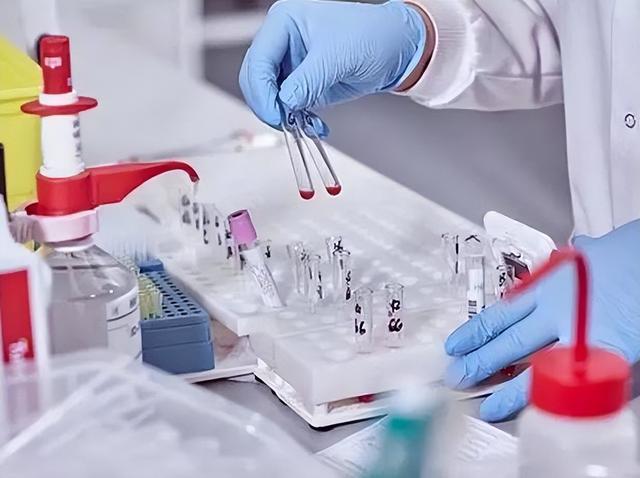 Laboratory doctor, uncovering an "examination scam", an unnecessary ...