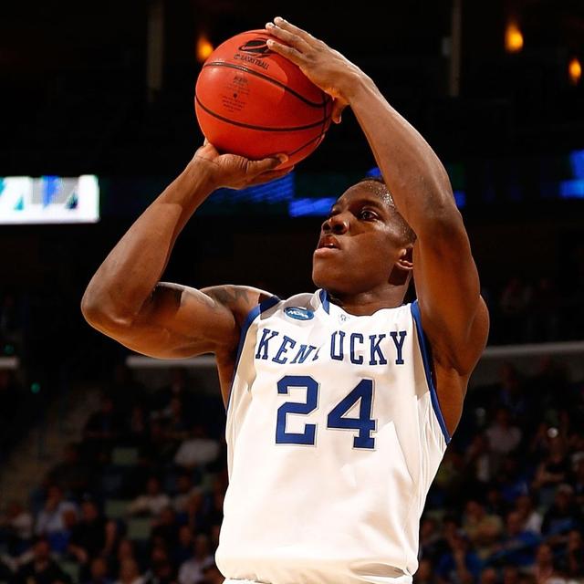 Niche Star Biography: Eric Bledsoe, No. 18 pick in 2010 - iNEWS