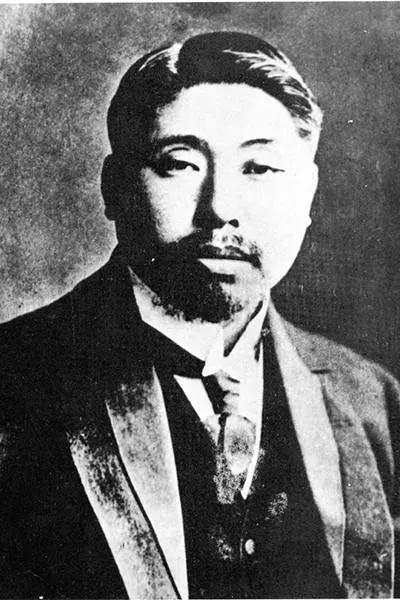 Huang Xing, who was a soldier all his life, why was he dubbed "the ...