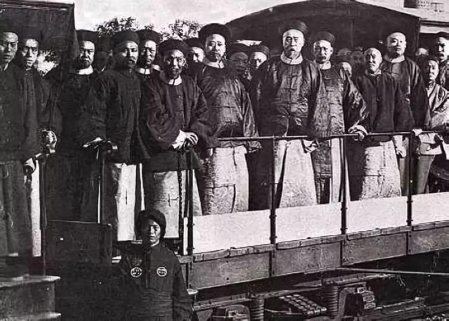 Tsarist Russia intends to borrow land to build roads? 3 steps lead to a ...