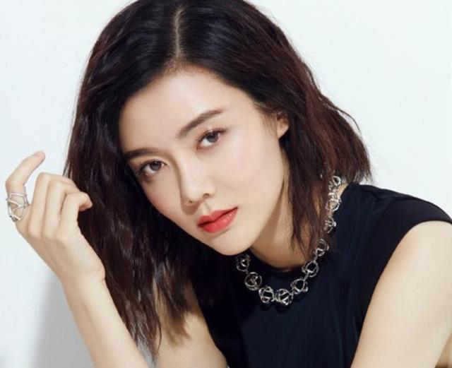 Actor Che Xiao: Married to the richest man in Shanxi, divorced due to ...