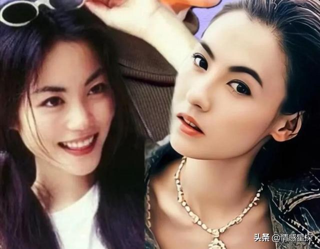I Finally Understand Why Nicholas Tse Loves Faye Wong So Much After