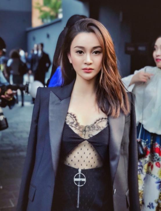 One year after being released from prison, Chen Yulin, who was sent to ...