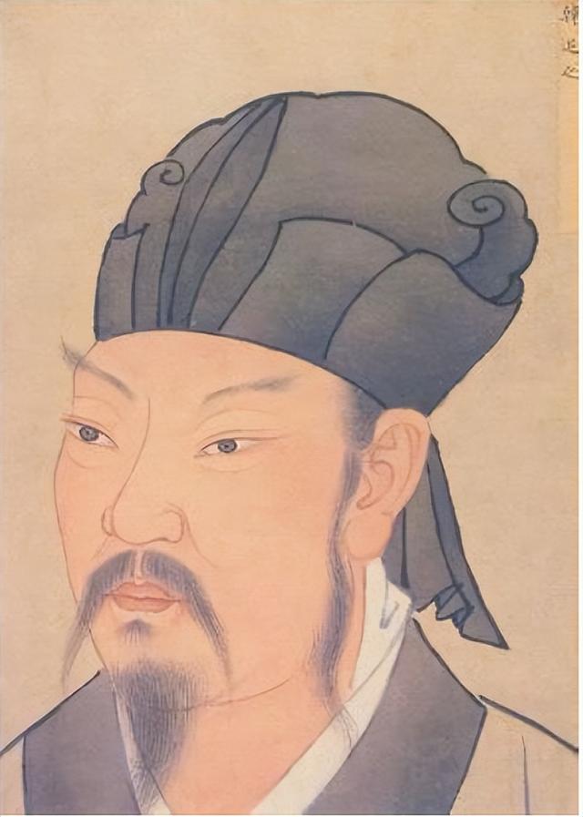 Han Yu, the Eight Great Masters of Tang and Song Dynasties - iNEWS