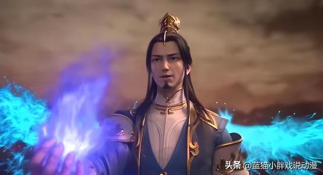 Fights Break the Sphere: Which strong men did Han Feng invite to win ...