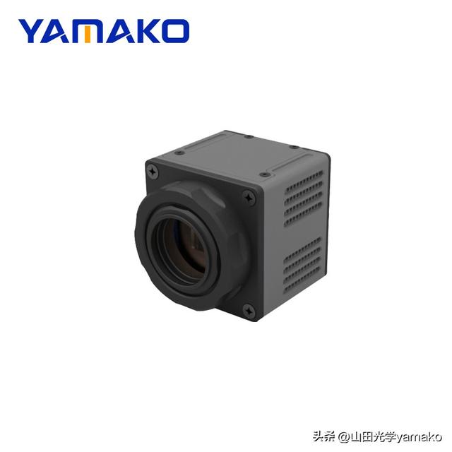 Short wave infrared swir camera application - iNEWS