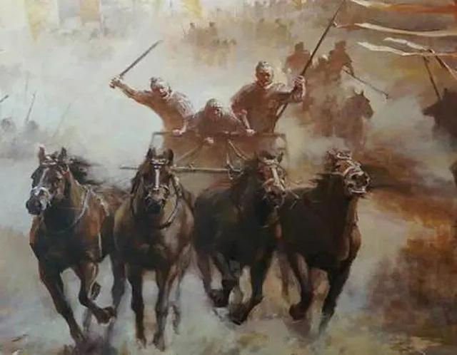 Spring and Autumn History Events - iNEWS