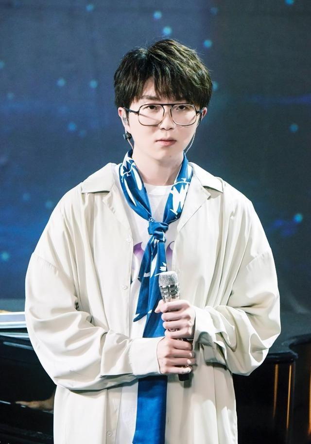 Amateur superstar Mao is not easy, a song "Sorrow" sang Xue Zhiqian ...