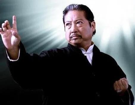 Hong Kong Kung Fu star Sammo Hung deservedly won the Asian Film Awards ...