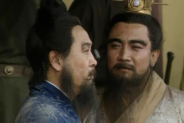 There are many counselors in the Three Kingdoms, but they can't ...