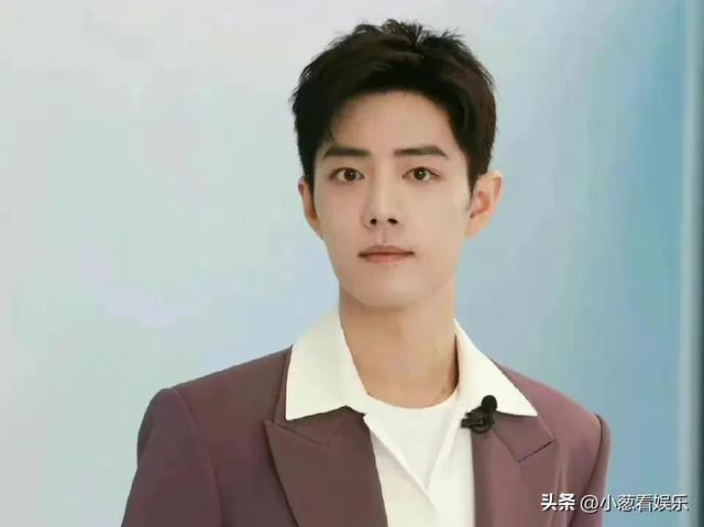 "The Sun With Me" was "explosion-proof"?Insiders revealed that Xiao ...