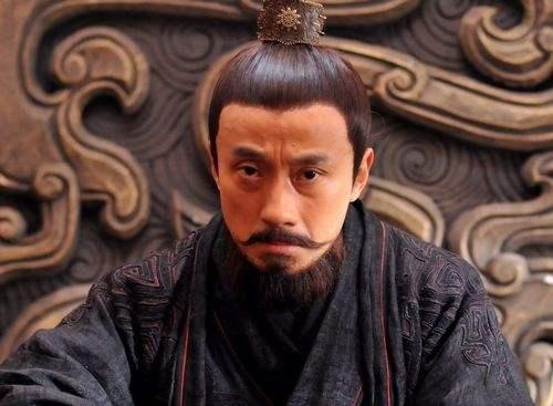 Xi Lu: Putting the empress under house arrest, framing Kong Rong, and ...