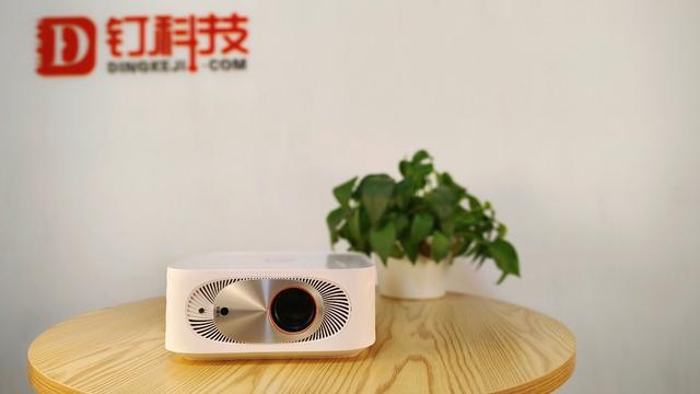 Lenovo Xiaoxin 100 Smart Projector First Experience: Home Theater, New ...