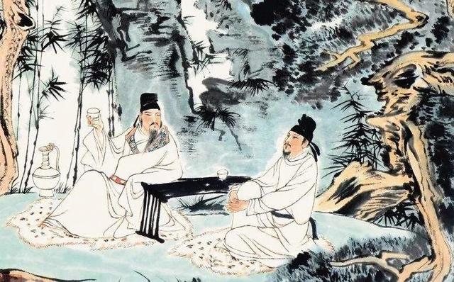 Li Bai's most classic 9 poems, every word is precious, you must read it ...