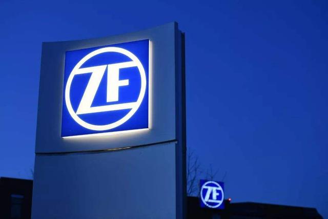 ZF Group's sales in 2022 will reach 43.8 billion euros, a year-on-year ...