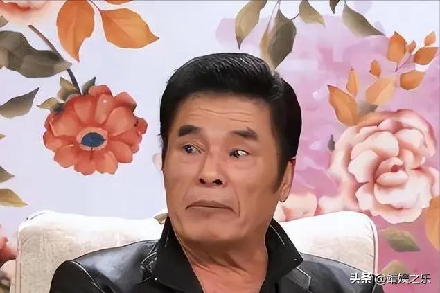 Lei Hong: After bankruptcy, all 1 wife and 5 concubines ran away ...