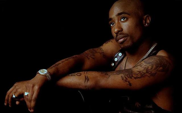 Legend: 2Pac - iNEWS