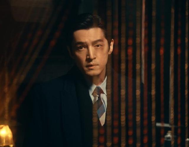 Wang Jiawei's "Flowers" has made progress after three years of filming. Hu Ge, Ma Yili, Tang Yan ...