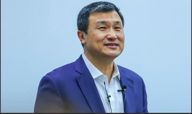 Li Lu, founder of Himalaya Capital: The most important thing in ...