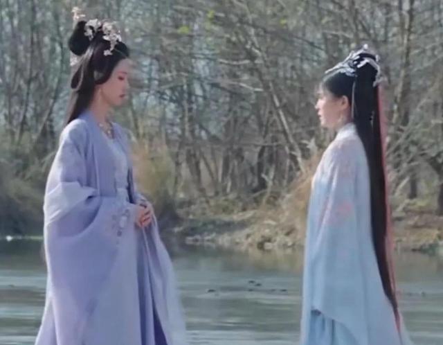 Bailu Chen Duling——Show operations are flying all over the sky, the ...