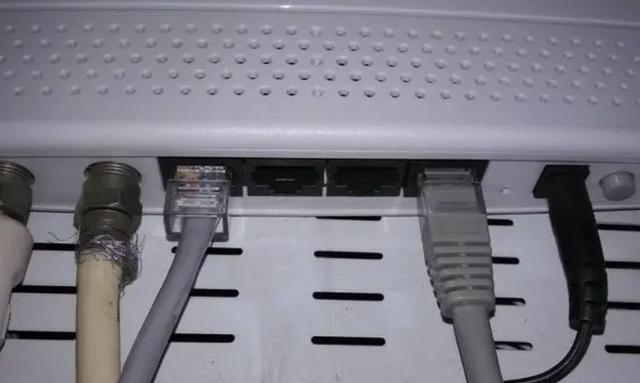 Some common router failure problems (1) - iNEWS