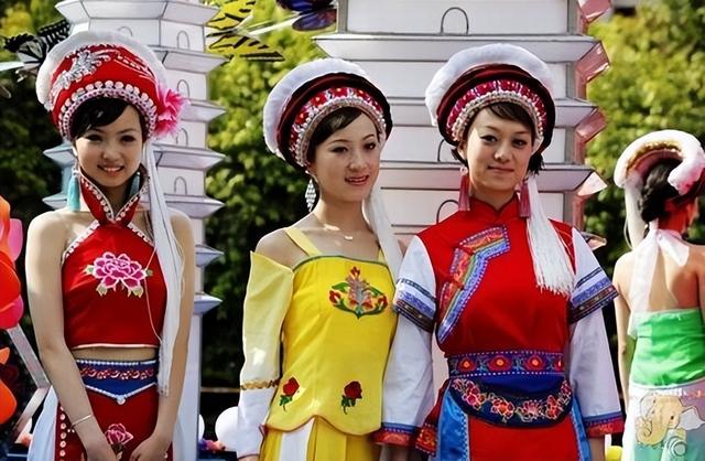 As a minority ethnic group in China, what is the integration and ...