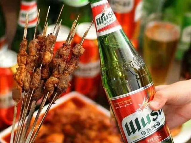 Do you know Xinjiang Wusu Beer? - iNEWS