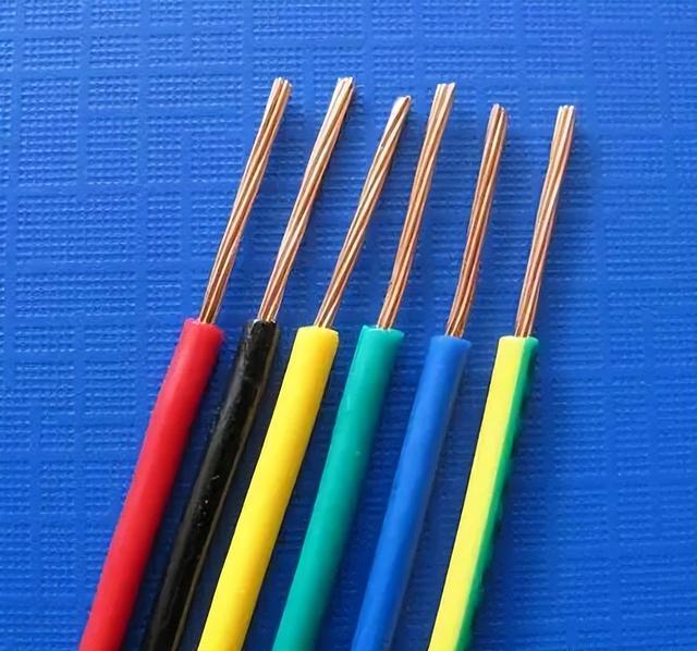 How much power can a 1.5-square-meter home improvement wire withstand ...