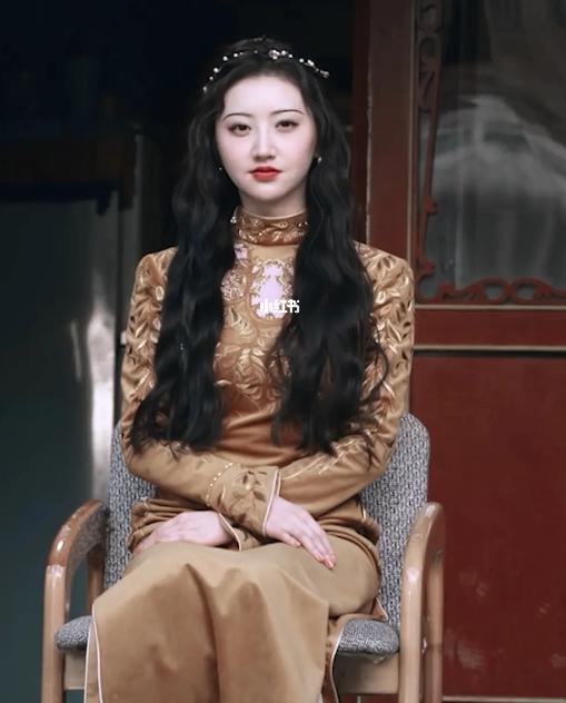 "Blessing in misfortune" Jing Tian: Being "defrauded of money and sex" by Zhang Jike, revealing ...