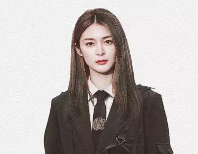 Fu Jing has the face of a "vicious female partner", but can also ...