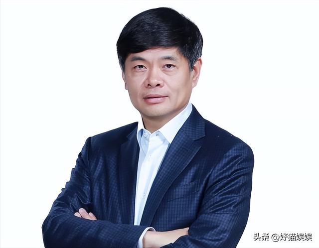 Rich man Ding Jian: Abandoning the child and giving 100 million to the ...