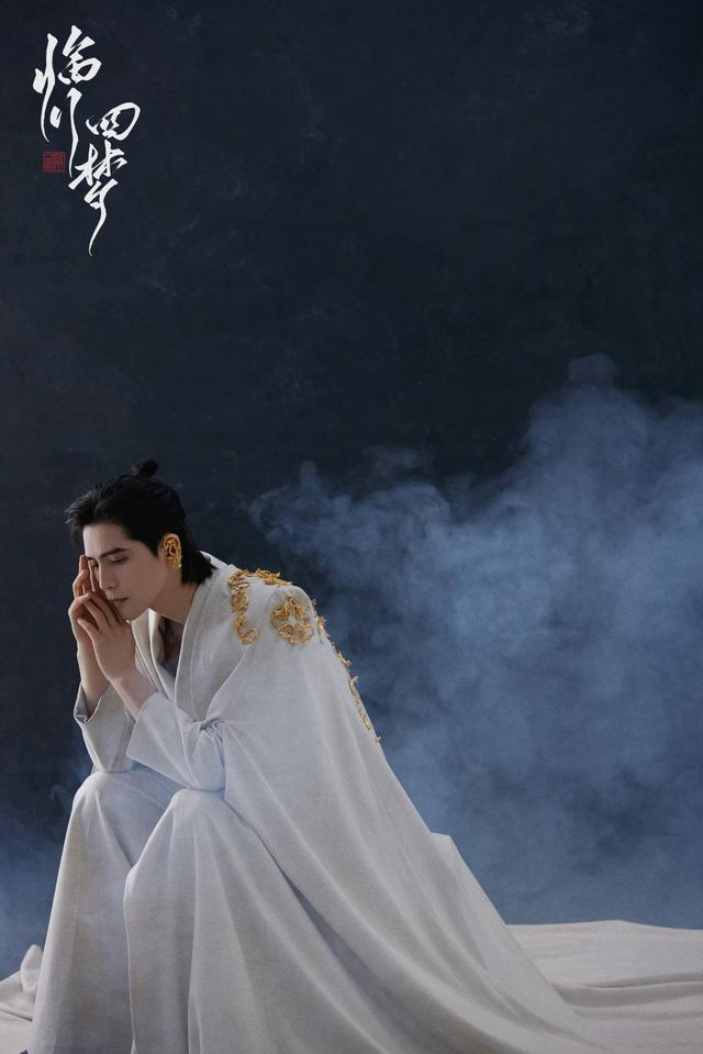 The release of Ayunga's new album "Linchuan Four Dreams" shows the charm of oriental culture to ...