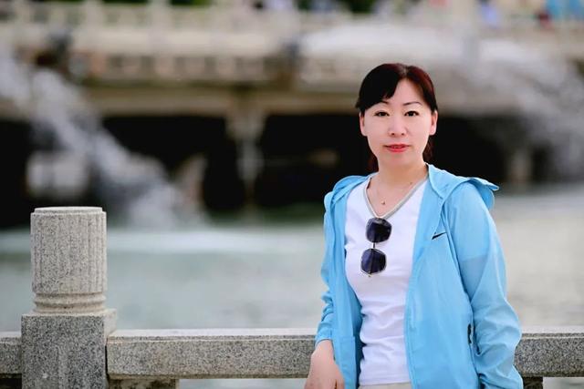 Li Shujuan: Calligraphy is also the messenger of cultural dissemination ...