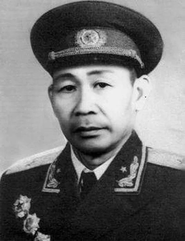 Founding General (519) Major General Zi Feng - iNEWS