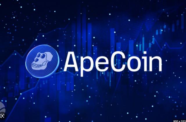 ApeCoin (APE) Forecast 2023–2025 - iNEWS