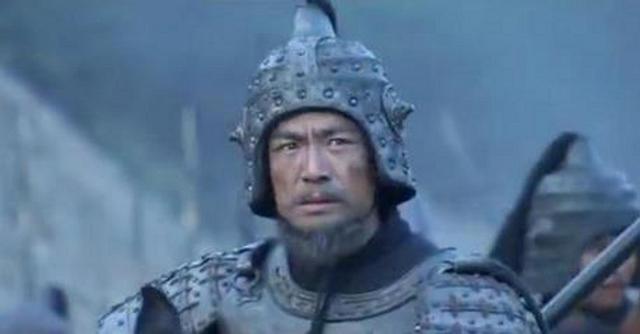 The Romance of the Three Kingdoms Wei Kingdom's famous general, who do ...