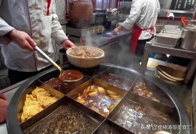 15 cold knowledge of gourmet snacks in Wuhan, Hubei, locals regard it ...