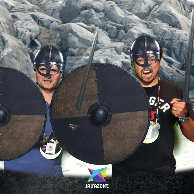 Good times at JavaZone 2022 - iNEWS