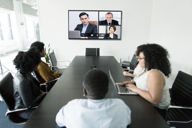 How to build a humanized remote conference experience with the big ...