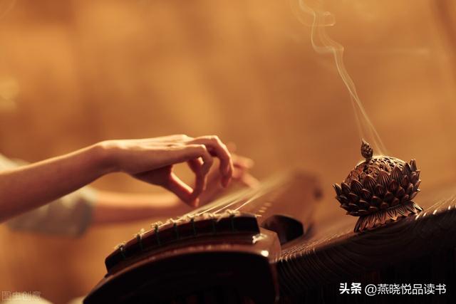 Understand the sound beyond the strings and taste the charm of the ...