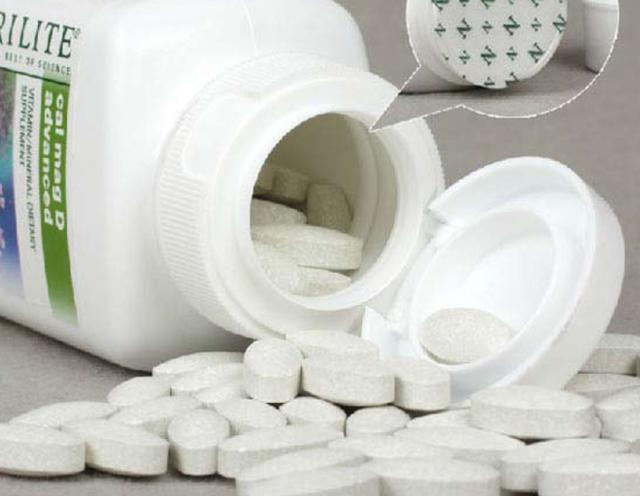 The best time to take calcium tablets has been discovered! Doctor ...