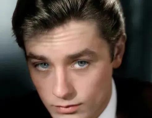 Alain Delon euthanized, no matter how brilliant life will come to an ...
