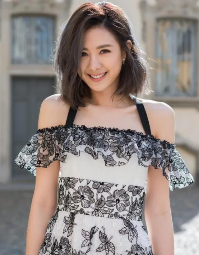 An Xinya was caught in the Li Zongrui scandal and was single for 6 ...